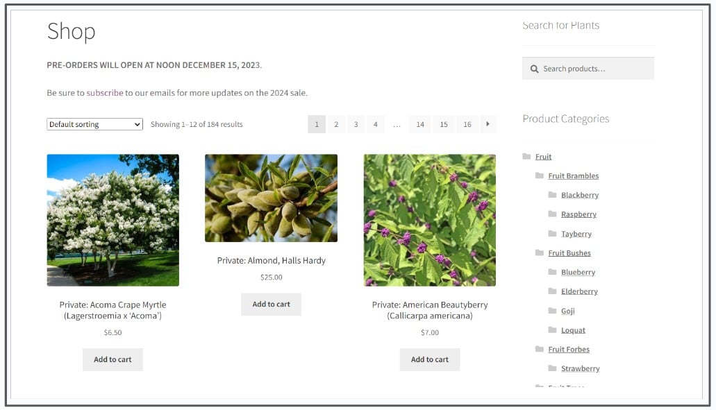 How It Works: - plants for EVERYONE